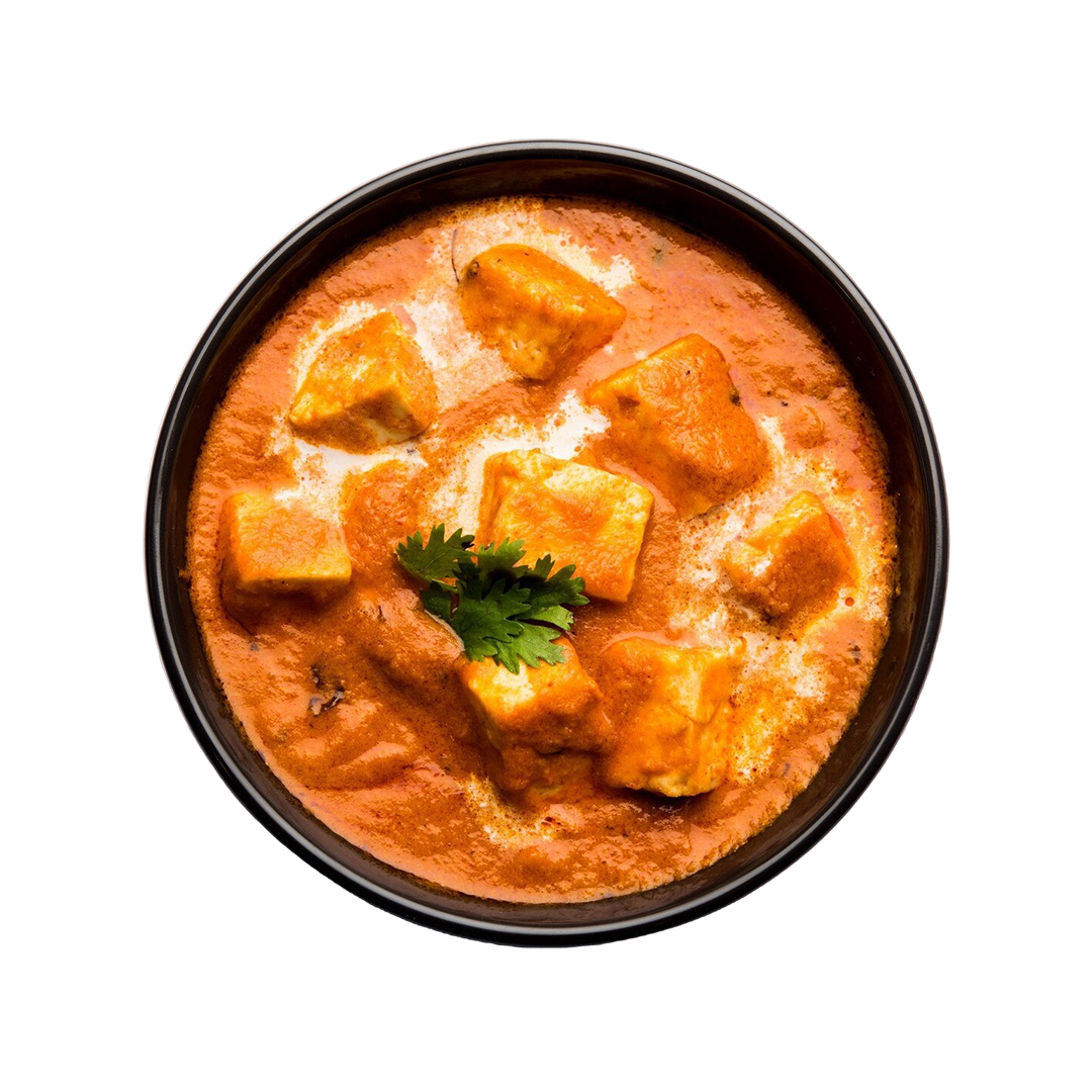Main course – Desi Khana
